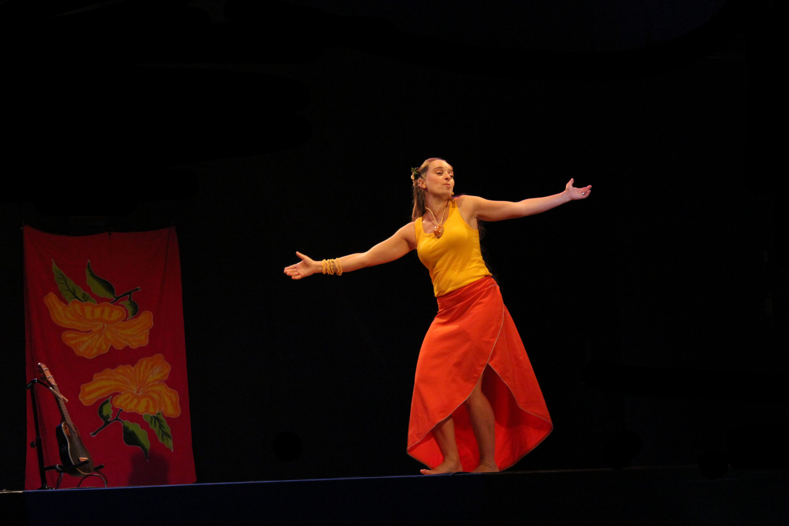 Les Animaux du Pacifique - Céline Ripoll