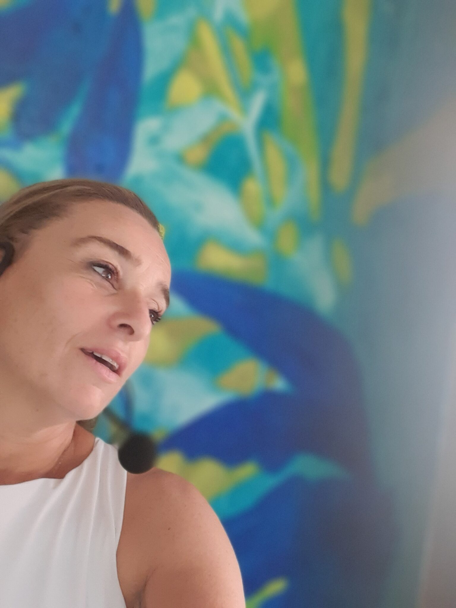 Art du récit - Céline Ripoll