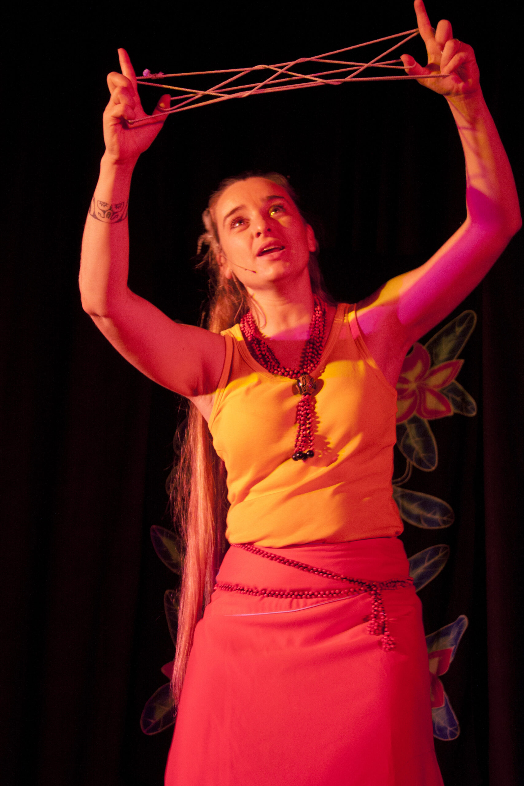 Dans le ciel des mers du sud - Céline Ripoll