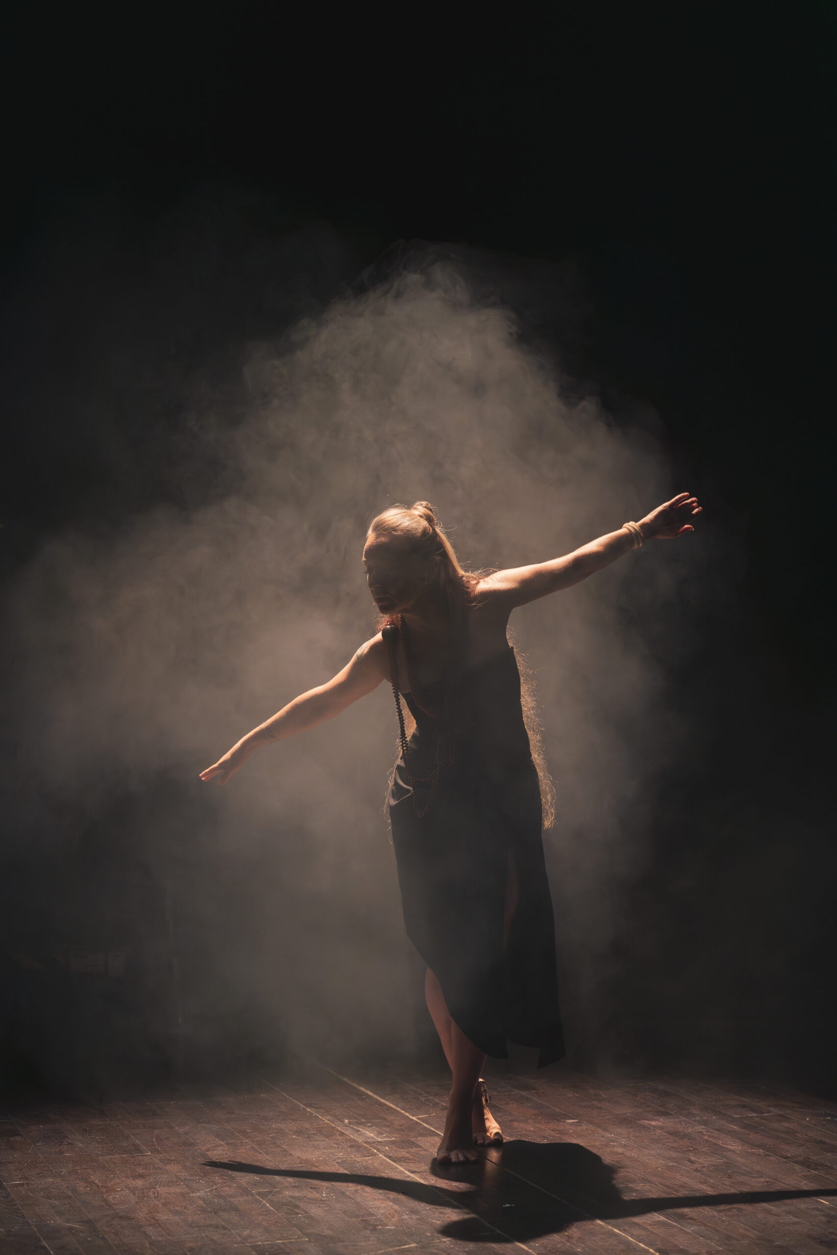 Hakamanu, la danse de l'oiseau - Céline Ripoll