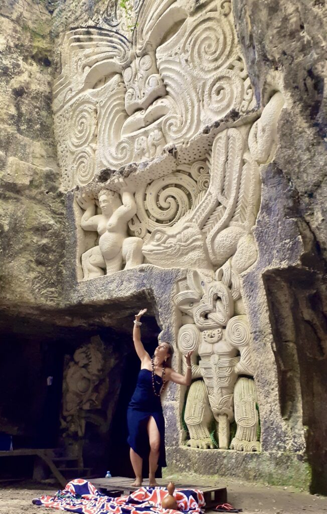 Art du récit - Céline Ripoll